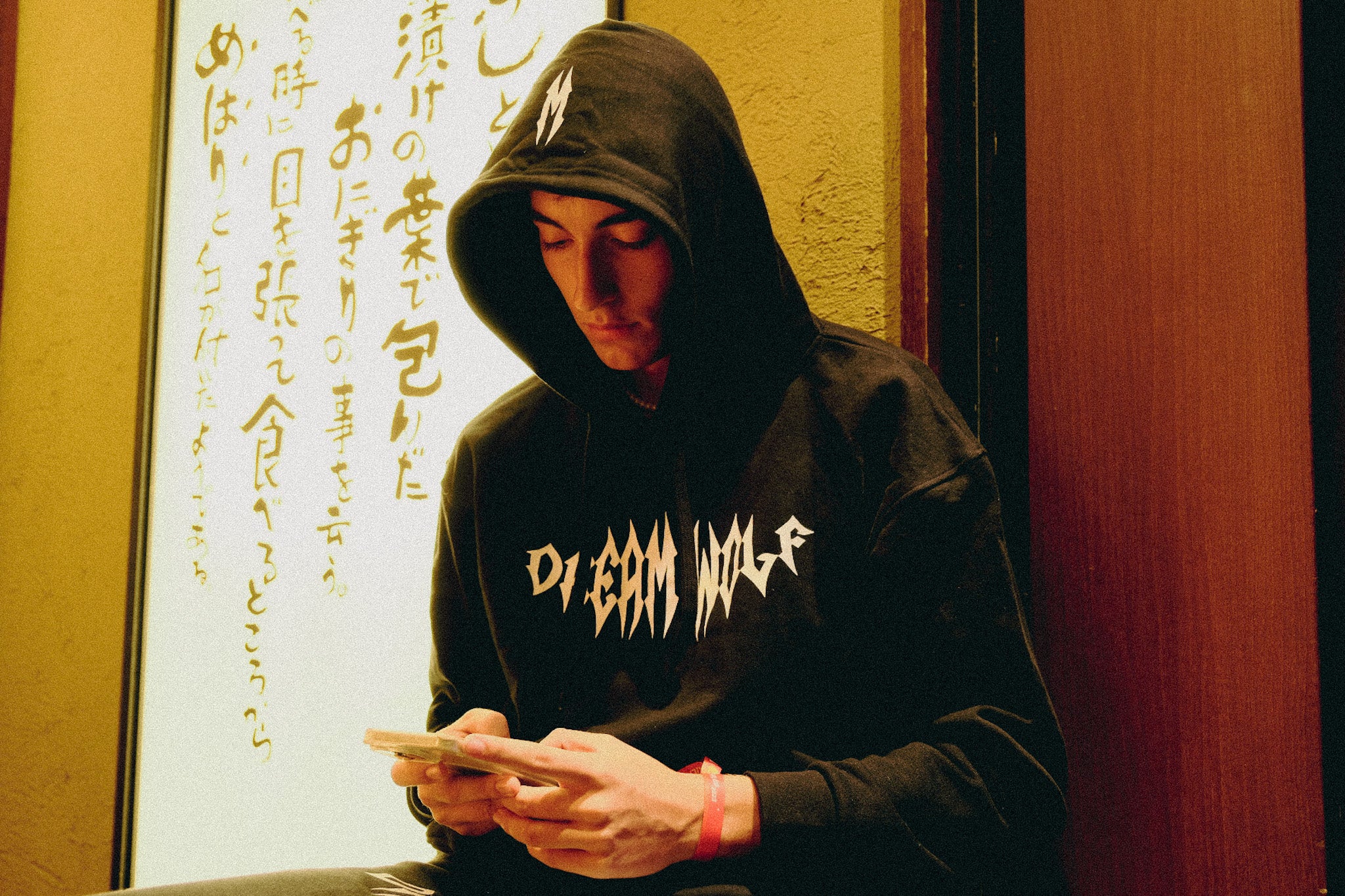 Dreamwolf Oficial – DREAM WOLF OFFICIAL