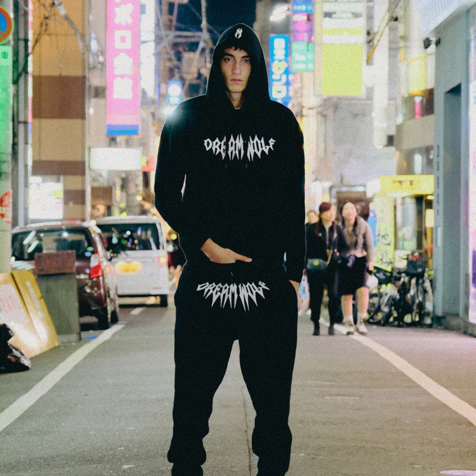 Dreamwolf Oficial – DREAM WOLF OFFICIAL