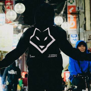 Dreamwolf Oficial – DREAM WOLF OFFICIAL