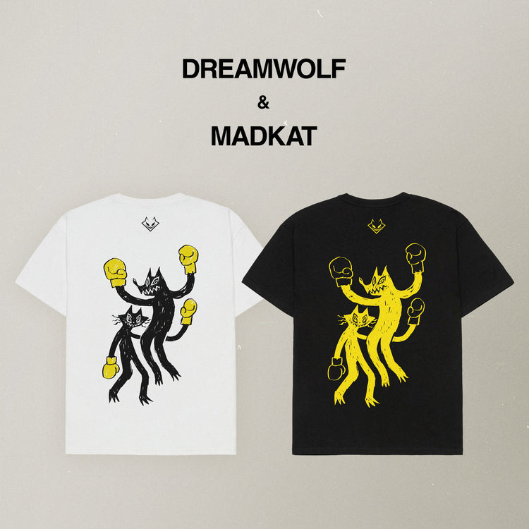 Dreamwolf Oficial – DREAM WOLF OFFICIAL