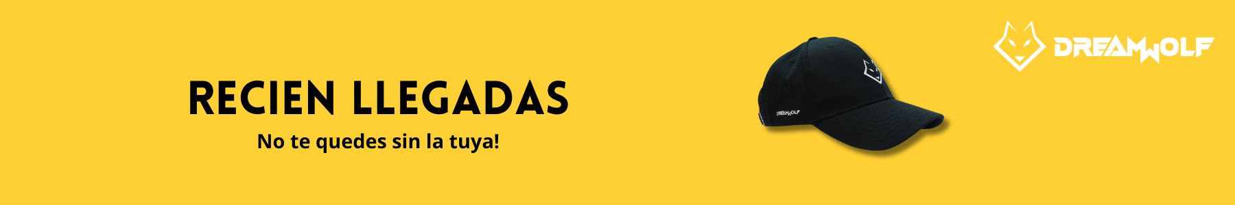 Dreamwolf Oficial – DREAM WOLF OFFICIAL